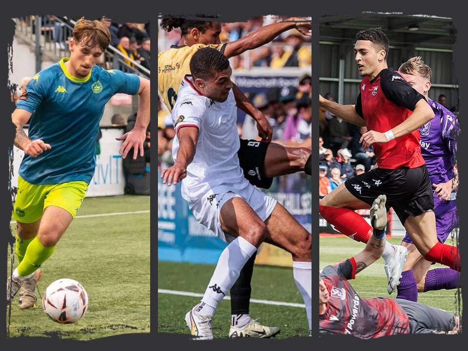 Home | Truro City Football Club